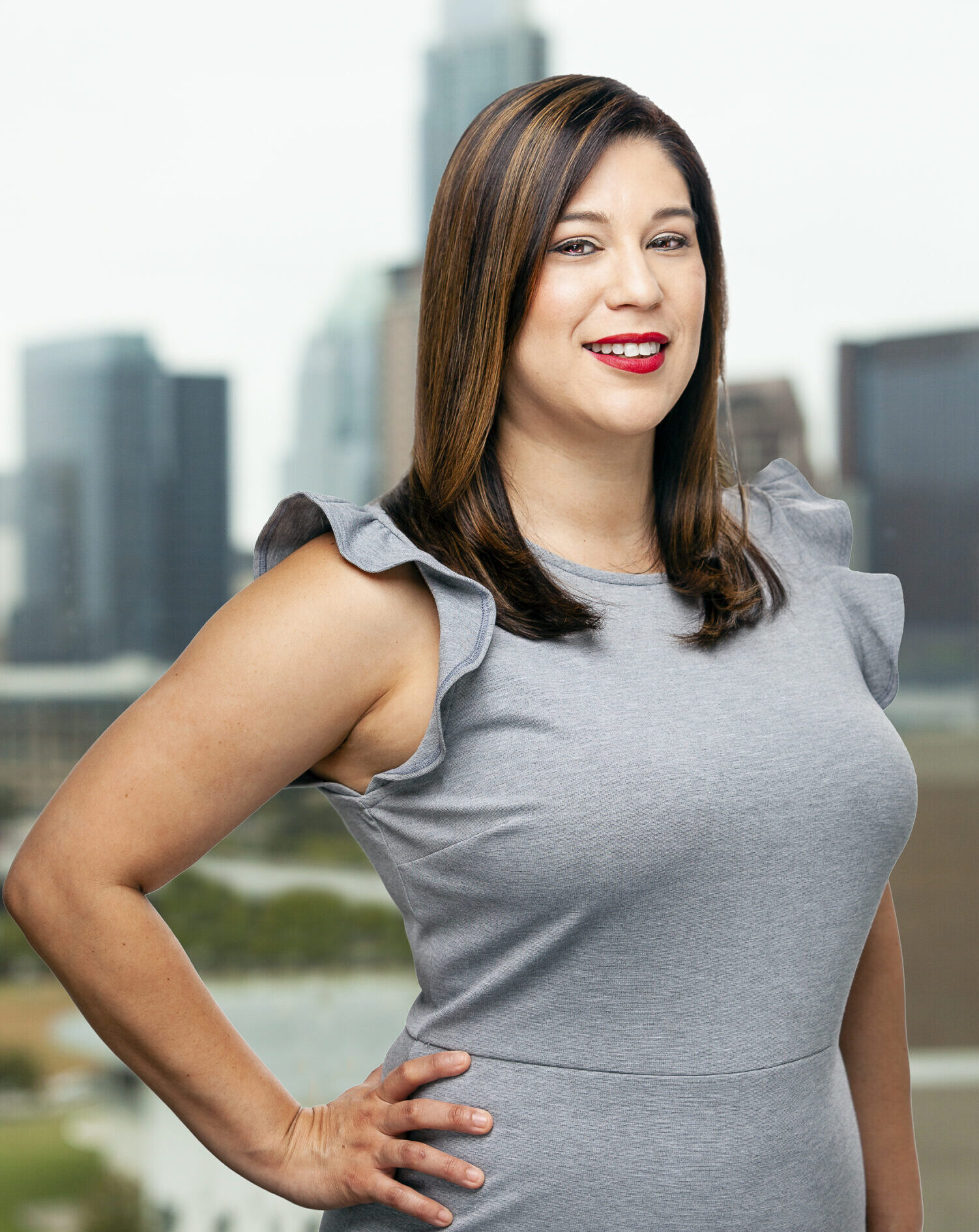 Our Staff | OConnell Robertson | Mission Driven