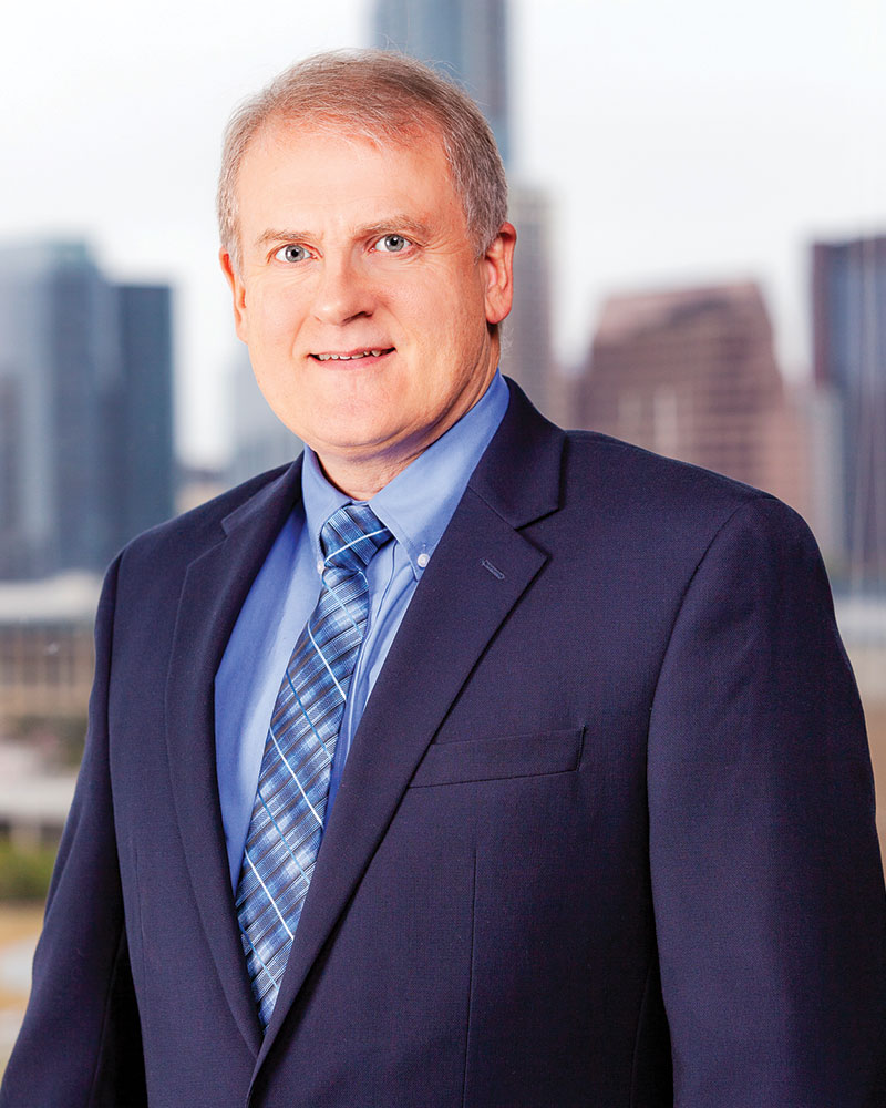 Our Staff | OConnell Robertson | Mission Driven