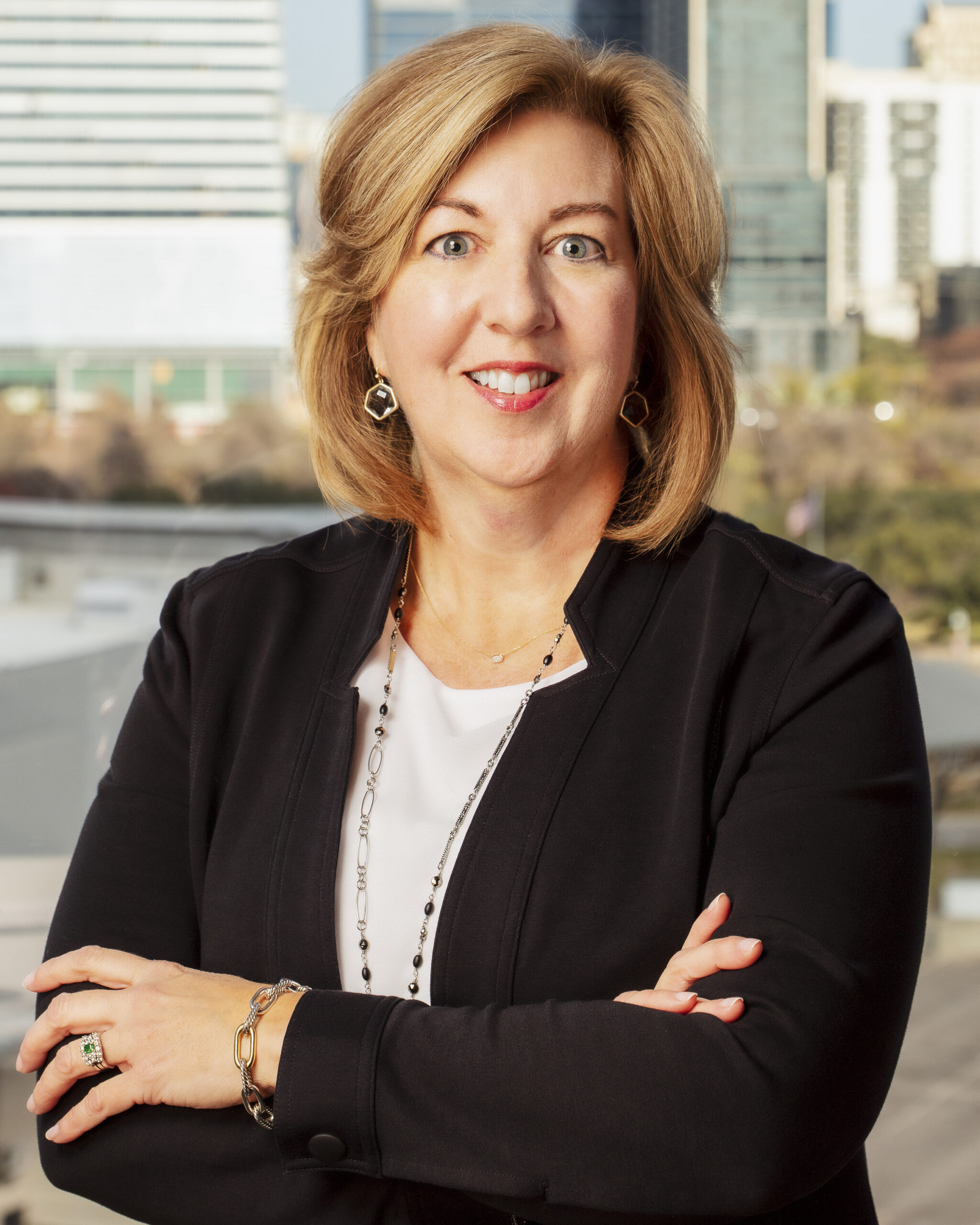 Our Staff | OConnell Robertson | Mission Driven