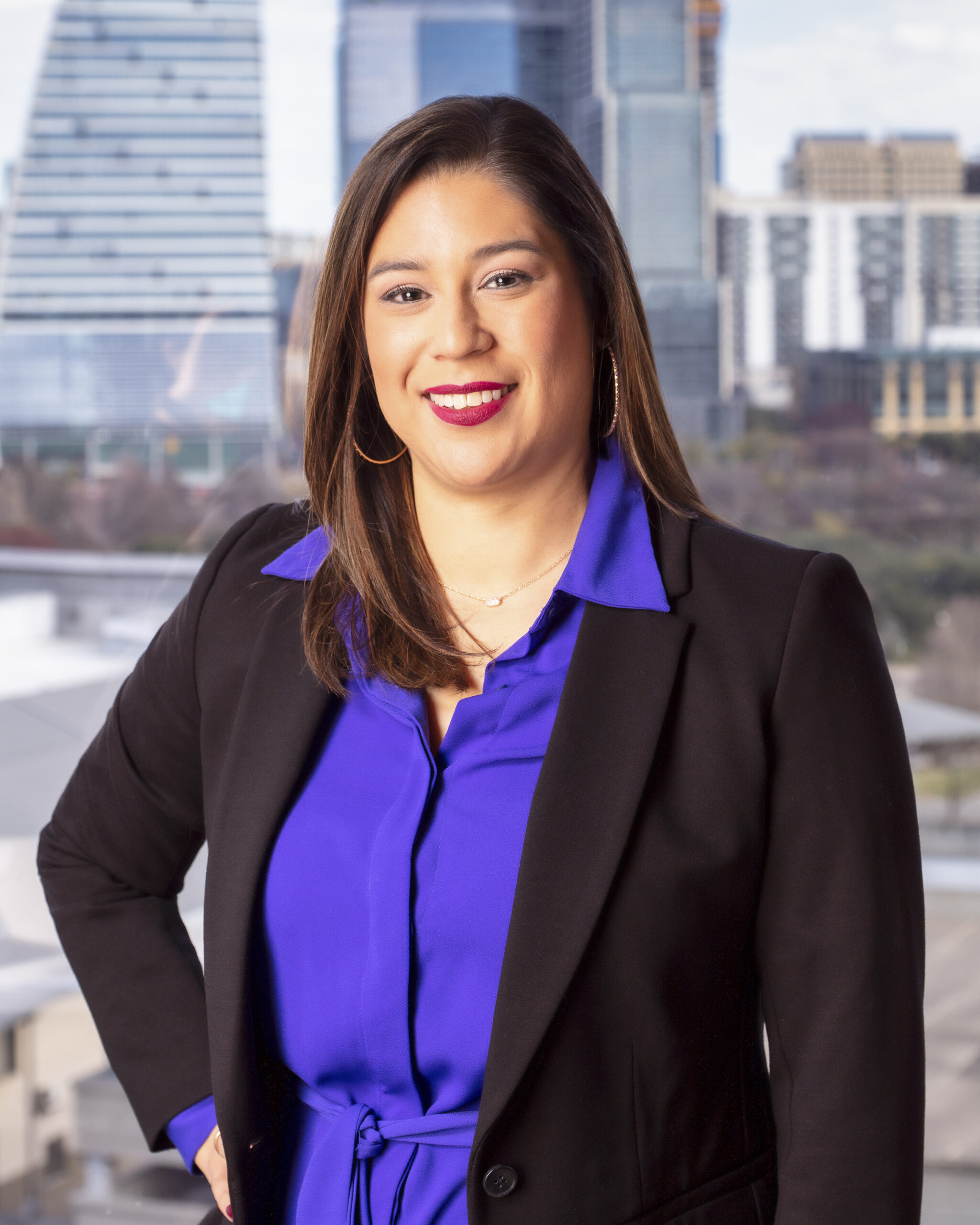 Our Staff | OConnell Robertson | Mission Driven