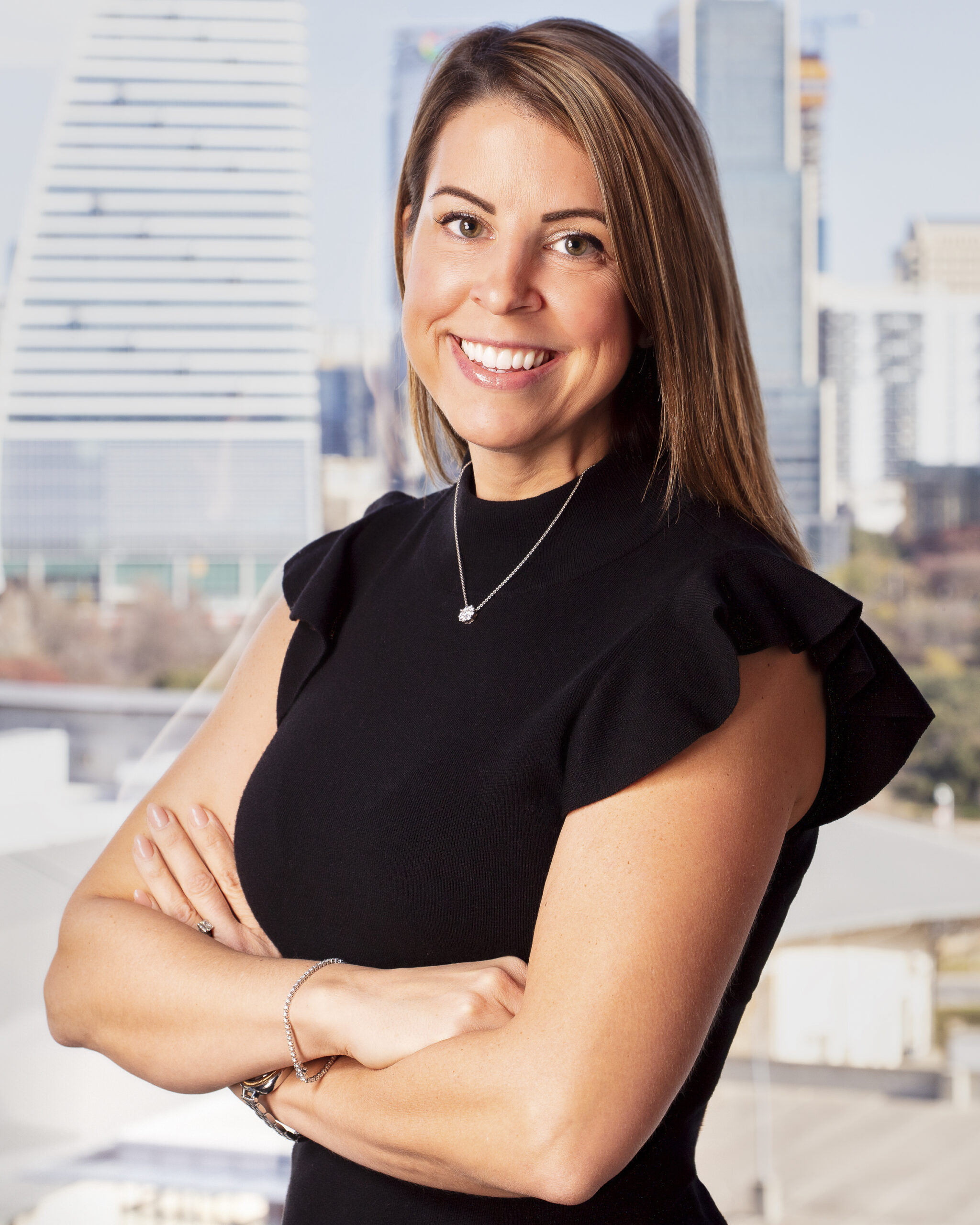 Our Staff | OConnell Robertson | Mission Driven