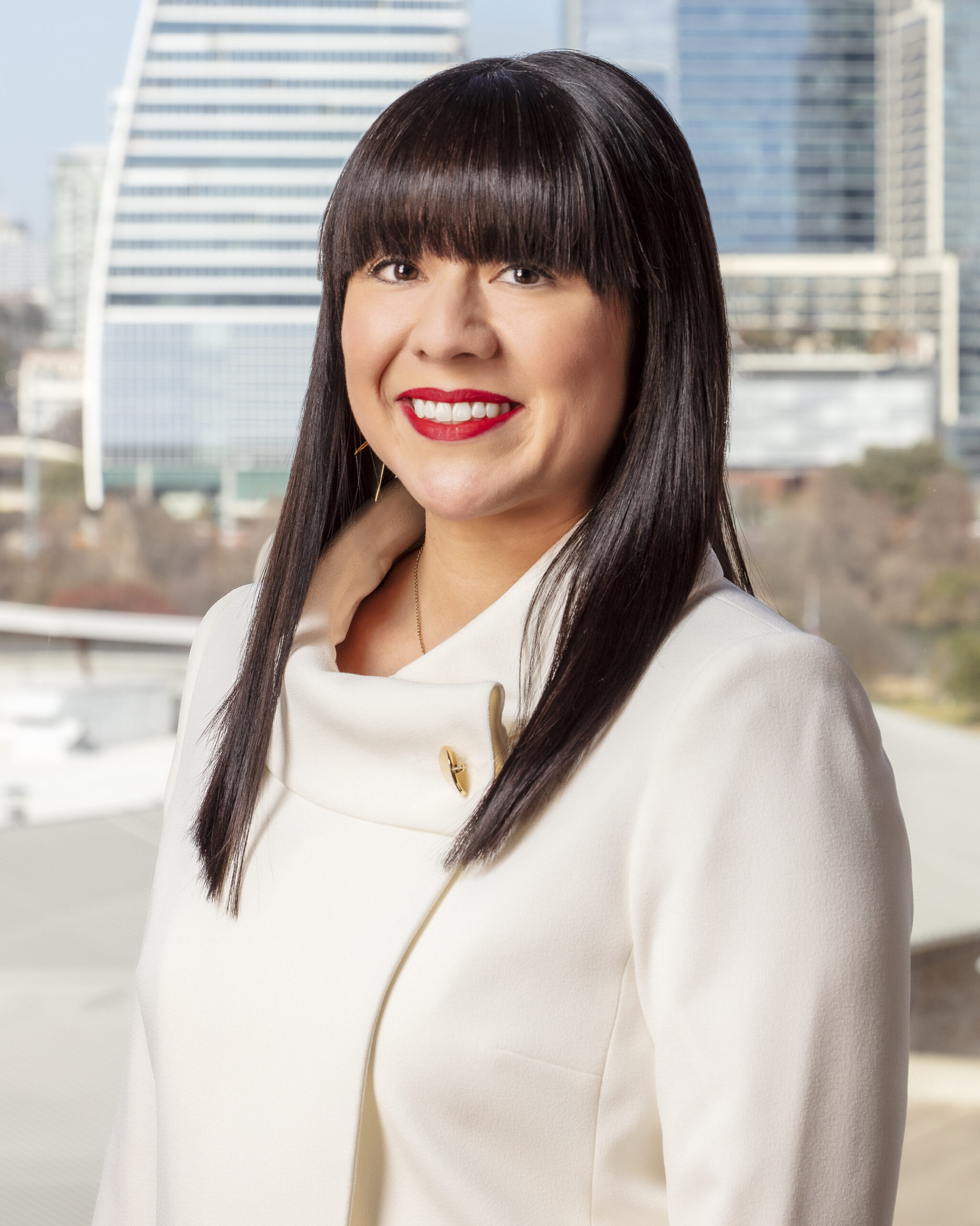 Our Staff | OConnell Robertson | Mission Driven
