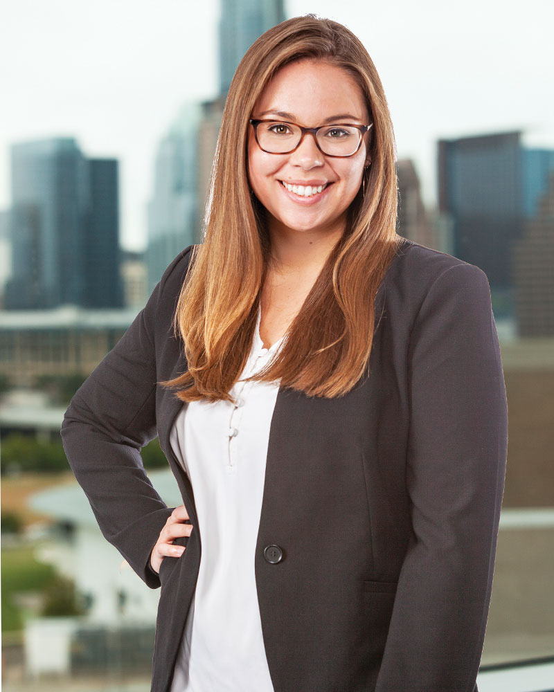Our Staff | OConnell Robertson | Mission Driven